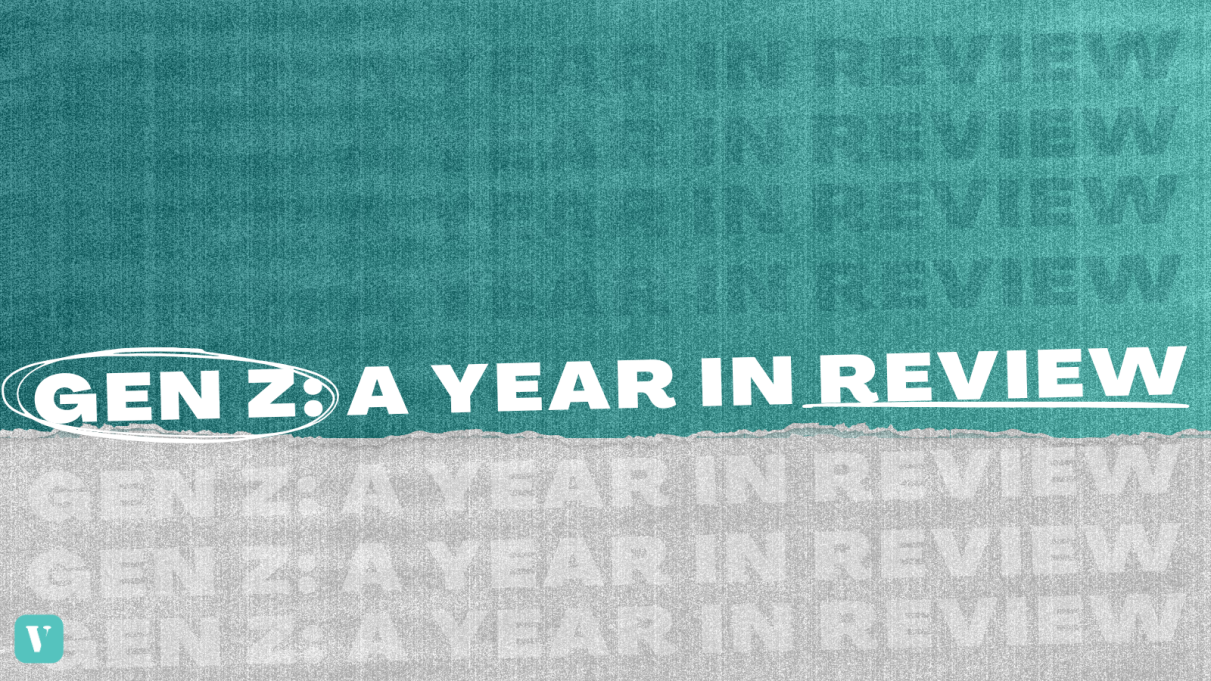 2024 Gen Z A Year in Review | VoiceBox